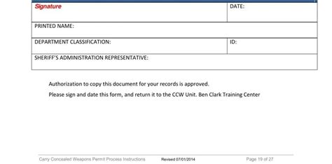 Riverside County Ccw Form ≡ Fill Out Printable Pdf Forms