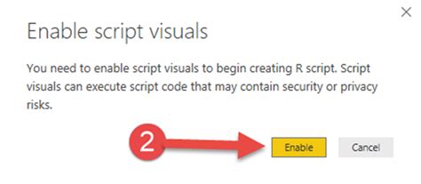 Introduction To R Scripts In Power Bi Desktop Mark Vaillancourt