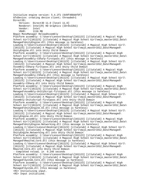 Output Log Pdf Software Engineering Computer Engineering