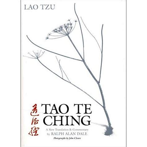 Tao Te Ching A New Translation And Commentary