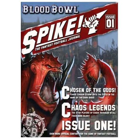 Spike Issue 1 Ita Ars Manufactorea