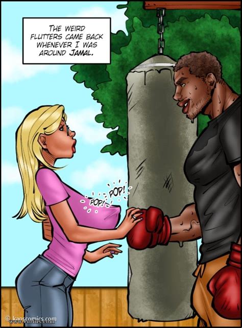 Page 11 Kaos Comix Lessons From The Neighbor The First Lesson