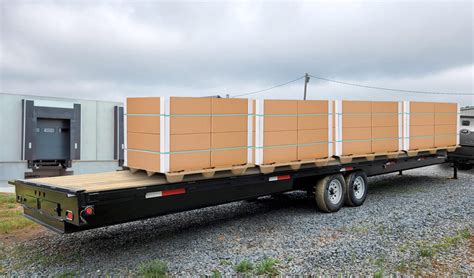 How Much Trailer And Cargo Can My Truck Tow Handitrailers