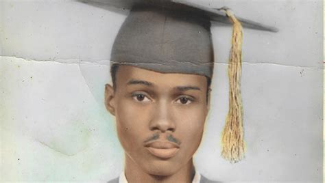 Lerand Young Port Arthur News