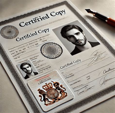 Who Can Certify A Document A Complete Guide