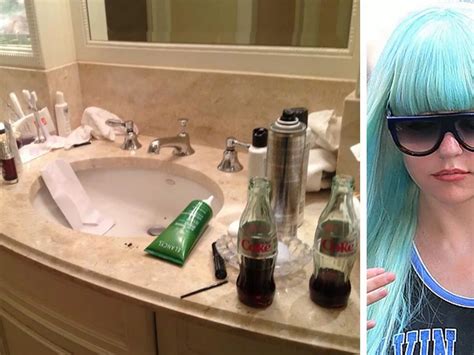 Trashed Making A Splash Amanda Bynes Drunk On Rooftop