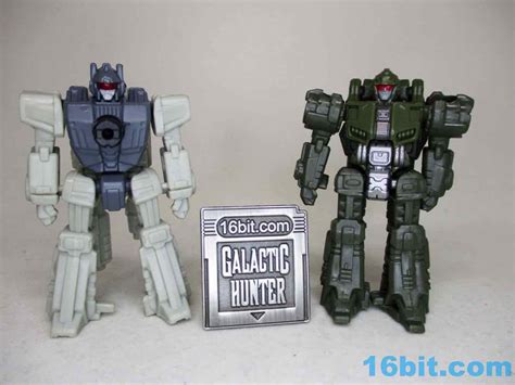 Figure Of The Day Review Transformers Generations War For