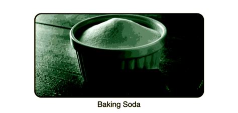 Plaster Of Paris Baking Soda And Washing Soda Testbook