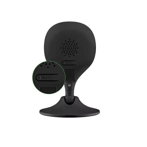 Câmera Wi Fi Intelbras Full Hd V Imx C Black 4565515 Servtec Telecom