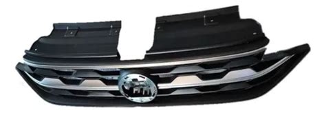 Grade Dianteira Volkswagen Nivus A