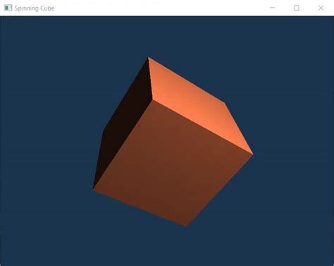Kajanthan Sureshkumar On Linkedin Opengl Graphicsprogramming