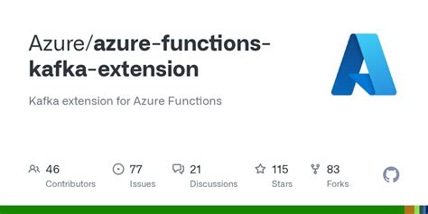 Azure Functions Kafka Extensionsrcmicrosoftazurewebjobsextensions