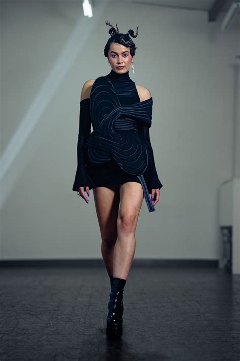 london fashion week colin horgan