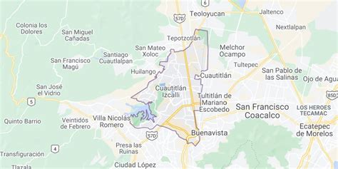 Cuál Es El Origen De Cuautitlán Izcalli Infobae