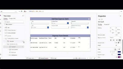 Power Apps Container Control How To Use Enjoy Sharepoint