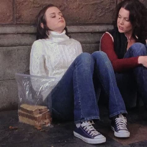 Mode Gilmore Girls Gilmore Girls Fashion Gilmore Girls Outfits
