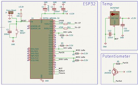 Trying Getting A Functional Esp32 Charging Usb Module General