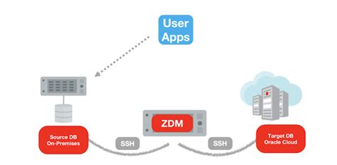 Oracle Zero Downtime Migration Zdminstallingmigration To Oci Oracle Cloud