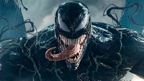 Venom 3 svelata la trama ci sarà anche Peter Parker in un ruolo inedito