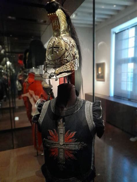 Ghim Của Eddie Trên Cuirassiergarde Du Corps