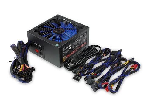 RAIDMAX SCORPIO RX-835AP-S | Desktop.bg - Сглоби твоята машина