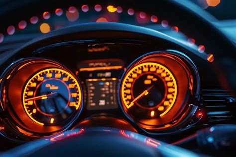 Troubleshooting ABS Light What To Do When It Illuminates