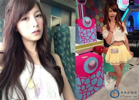 林舒語因《自由》爆紅！ 私授如何hold住23吋小蠻腰 Ettoday星光雲 Ettoday新聞雲