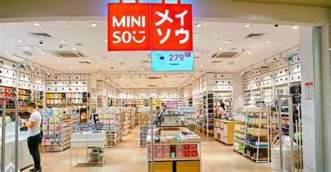Miniso acelera en América Latina y prepara su llegada a Uruguay