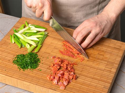Creamy Chorizo Pasta Recipe Kitchen Stories