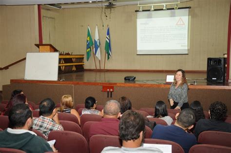Conselho De Contabilidade E Prefeitura Investem Na Capacitação De