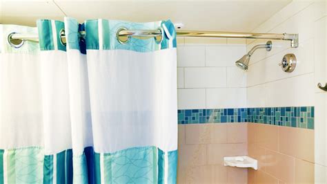 Care Guide For Shower Curtains How To Wash And Store Tidy Diary