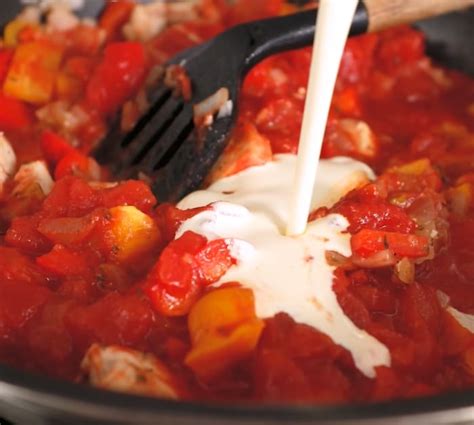 Chicken Bacon Pasta Bake Diy Joy