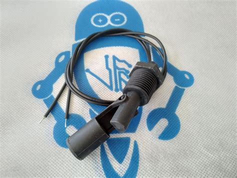 Float Level Switch Arduino Shop