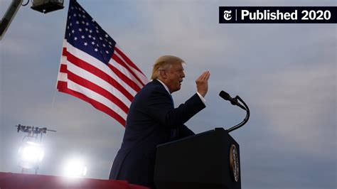 Opinion ‘losers And ‘suckers Trumps Reported Remarks About