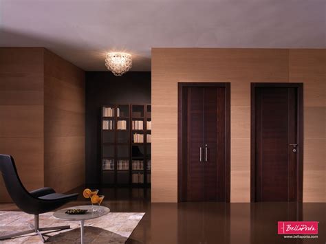 Wall Panel In Bleached Oak Bellaporta