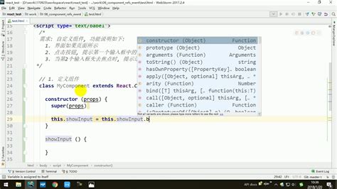 【react全家桶】09 尚硅谷 组件三大属性3 Refs和事件处理 Youtube