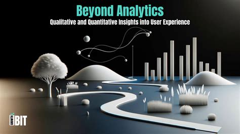 Beyond Analytics Qualitative And Quantitative Insights Into User