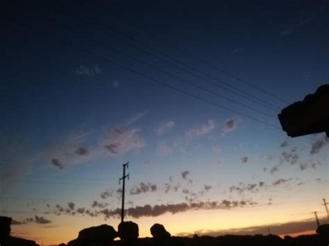 Clouds Celestial Sunset Body Outdoor Outdoors Sunsets Outdoor