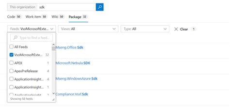 Azure Artifacts Sprint 153 Update Microsoft Learn