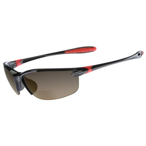 Dual Eyewear Dual Power Eyewear Sl2 Bifocal Sunglasses