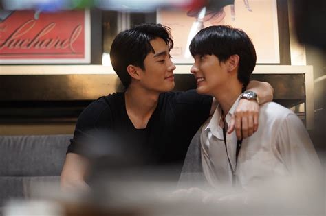 Bts Pics Of Forcebook From A Boss And A Babe Which Is Already In The