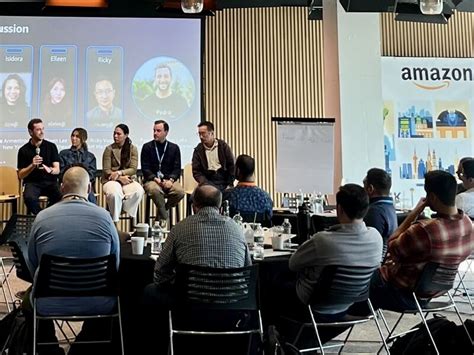 loka on linkedin aws saas datamigration