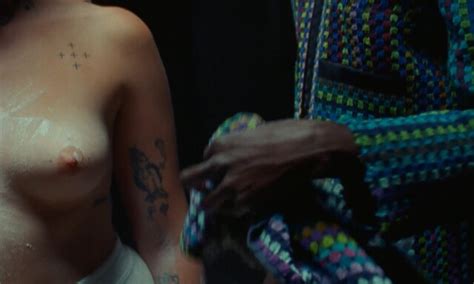 Nude Video Celebs Sophie Monseu Gonzalez Nude Ostal 24 2021