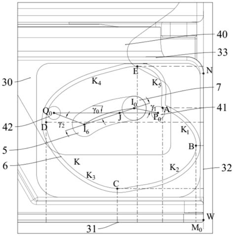 冰箱的制作方法
