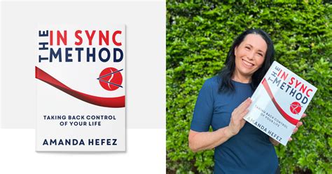 The In Sync Method Transformative Guide For Personal Growth