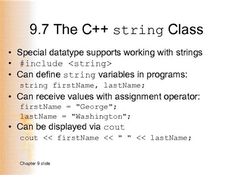 Brief Version Of Starting Out With C 4