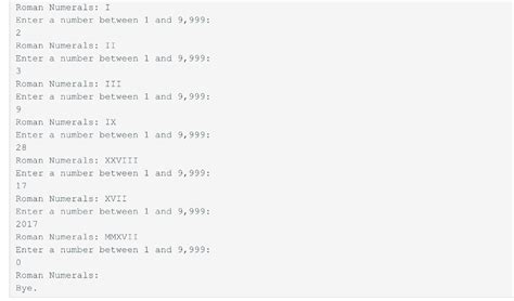 Solved Overview We Will Create A Program That Prints