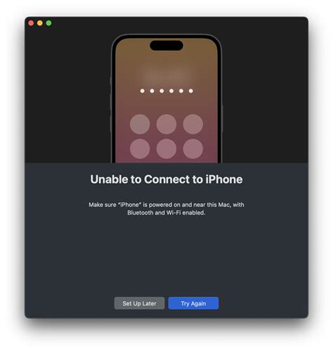 macos sequoia beta 2 adds support for iphone mirroring macrumors forums