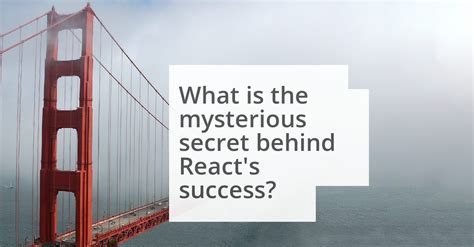 React Jobs On Linkedin Jsx The Secret Sauce Behind Reacts Success