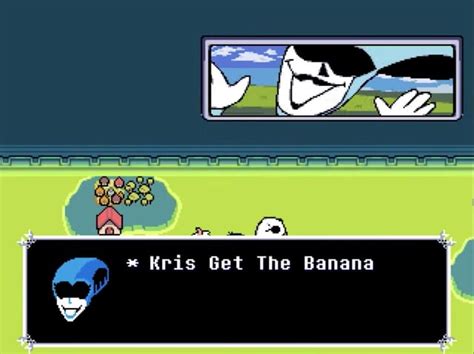 What Are Some Iconic Queen Quotes No Spoilers Pls R Deltarune